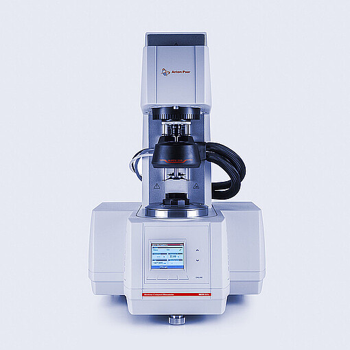 Modular Compact Rheometer: MCR 102e/302e/502e | Anton Paar