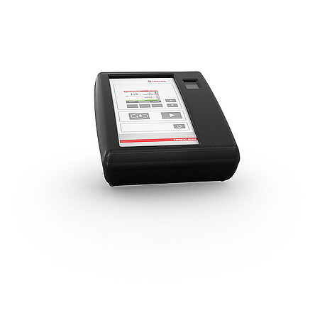 Portable Dissolved CO₂ Meter: CarboQC | Anton Paar