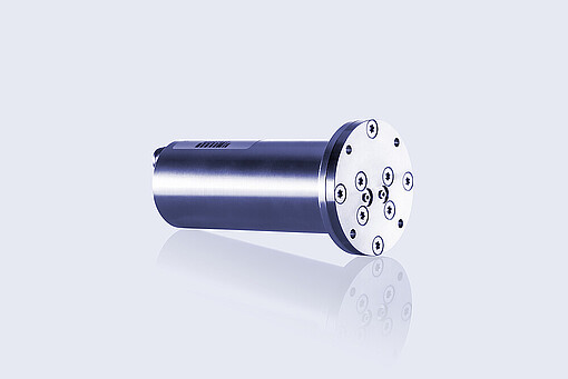 Liquid Density Sensor: L-Dens 2300 | Anton Paar