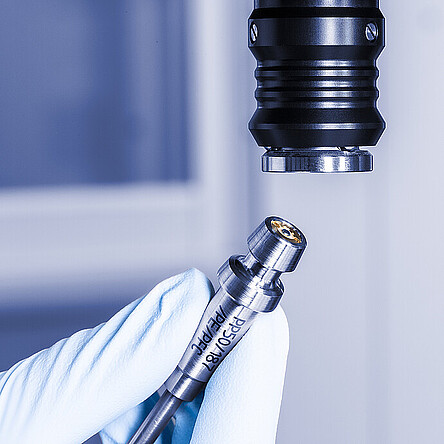 MCR Rheometer Setups for: Envelope Density | Anton Paar