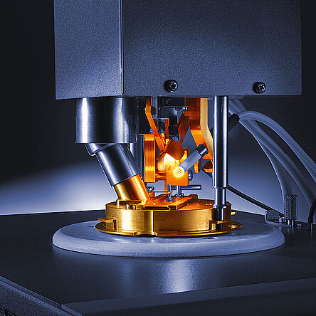 Tag Flash Point Tester: TAG 4 | Anton Paar