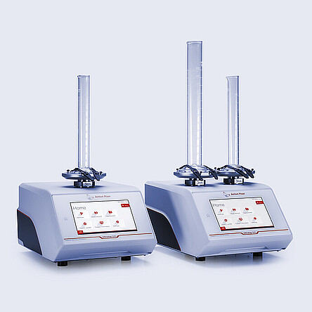 Tap Density Tester: Ultratap | Anton Paar