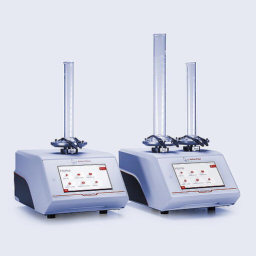 Tap Density Tester: Ultratap | Anton Paar