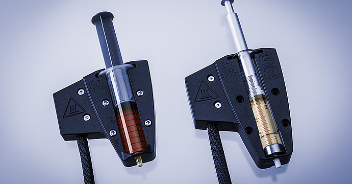 Heated Sample Changer: Xsample 610 | Anton Paar