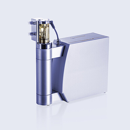 Dissolved Gas Measuring Module: CarboQC ME | Anton Paar