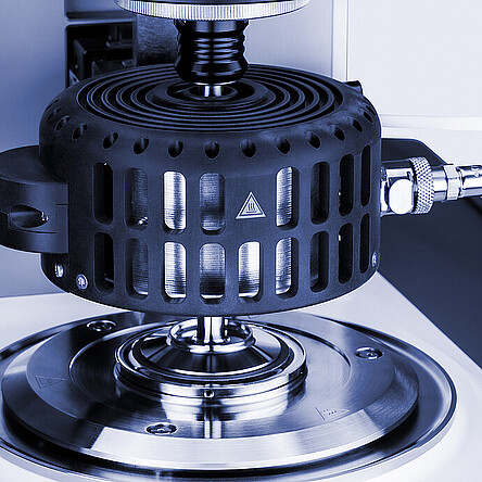 Temperature Control for MCR: Electrical Temperature Devices (ETD ...