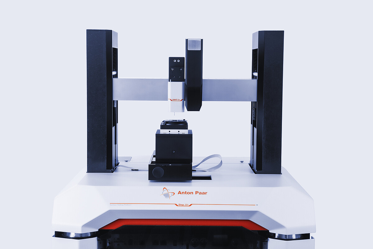 Bioindenter Unht³ Bio Anton Paar