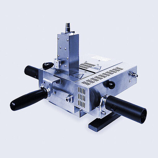 Brabender: Measuring Mixers W30/W30 EHT and W50/W50 EHT | Anton Paar