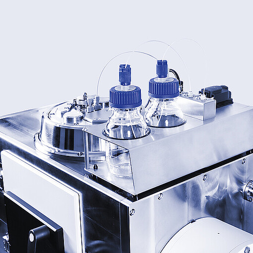 SAXS/WAXS System: SAXSpoint 500 | Anton Paar