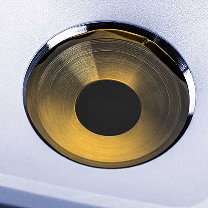 Digital Refractometer: SmartRef | Anton Paar