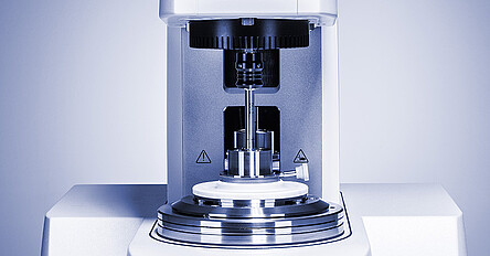 Temperature control for MCR: Electrical temperature devices (ETD ...