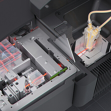 Dynamic Light Scattering Instrument: Litesizer DLS | Anton Paar