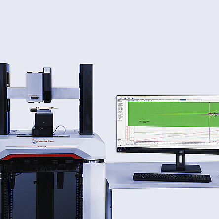 Nano Scratch Tester: NST³ | Anton Paar