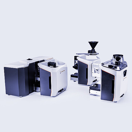 Dynamic Image Analyzer: Litesizer DIA | Anton Paar