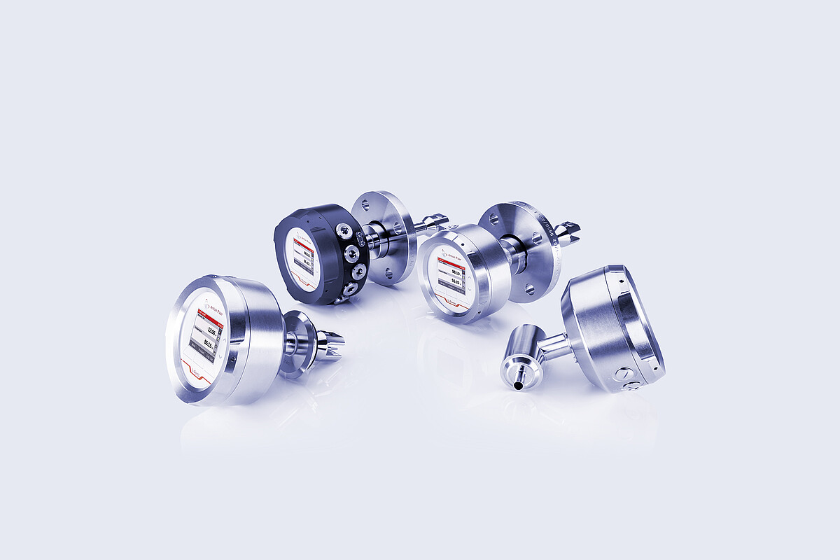 Cảm biến tốc độ âm thanh online trên dây chuyền: L-Sonic | Anton Paar