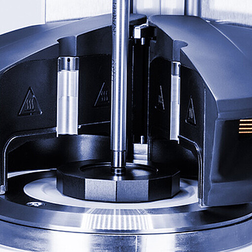 Dynamic Shear Rheometer: SmartPave | Anton Paar