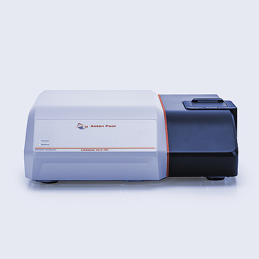 Dynamic Light Scattering Instrument: Litesizer DLS | Anton Paar