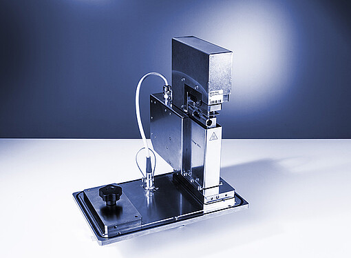 Temperature-Controlled Sample Stages: TCStage | Anton Paar