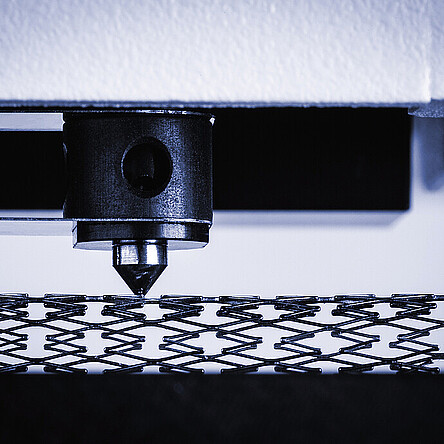 Nano Scratch Tester: NST³ | Anton Paar