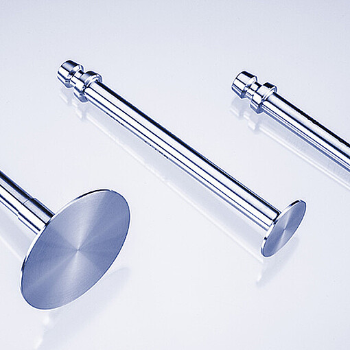 Phụ kiện cho MCR: Hình học Rheometer | Anton Paar