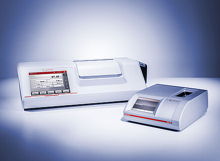 Modular Circular Saccharimeter: MCP Sucromat | Anton Paar