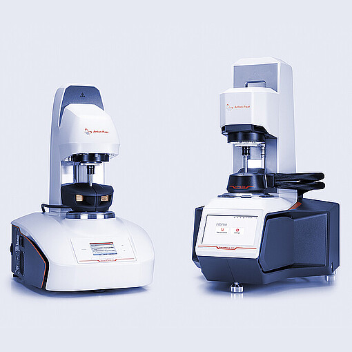 Dynamic Shear Rheometer: SmartPave | Anton Paar