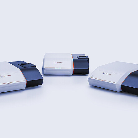 Dynamic Light Scattering Instrument: Litesizer DLS | Anton Paar