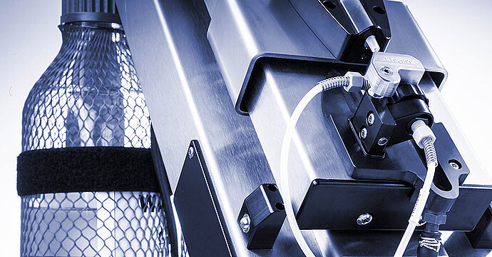 Sample Changer: Xsample 340 | Anton Paar