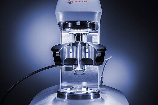 Peltier Temperature Devices for MCR 72/92: PTD | Anton Paar
