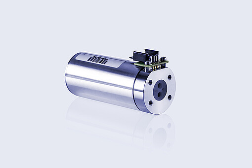 Liquid Density Sensor: L-Dens 2300 | Anton Paar