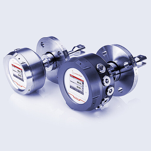 Inline Sound Velocity Sensor: L-Sonic | Anton Paar