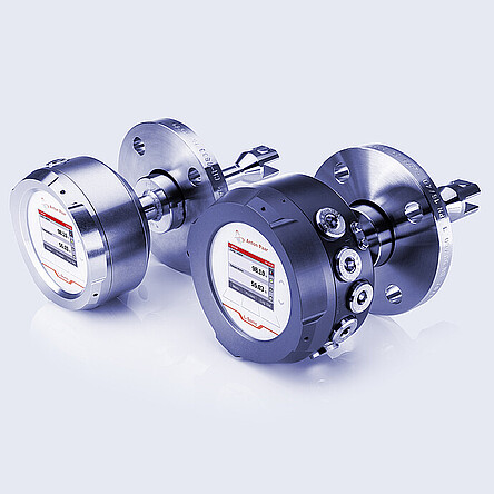 Inline Sound Velocity Sensor: L-Sonic | Anton Paar