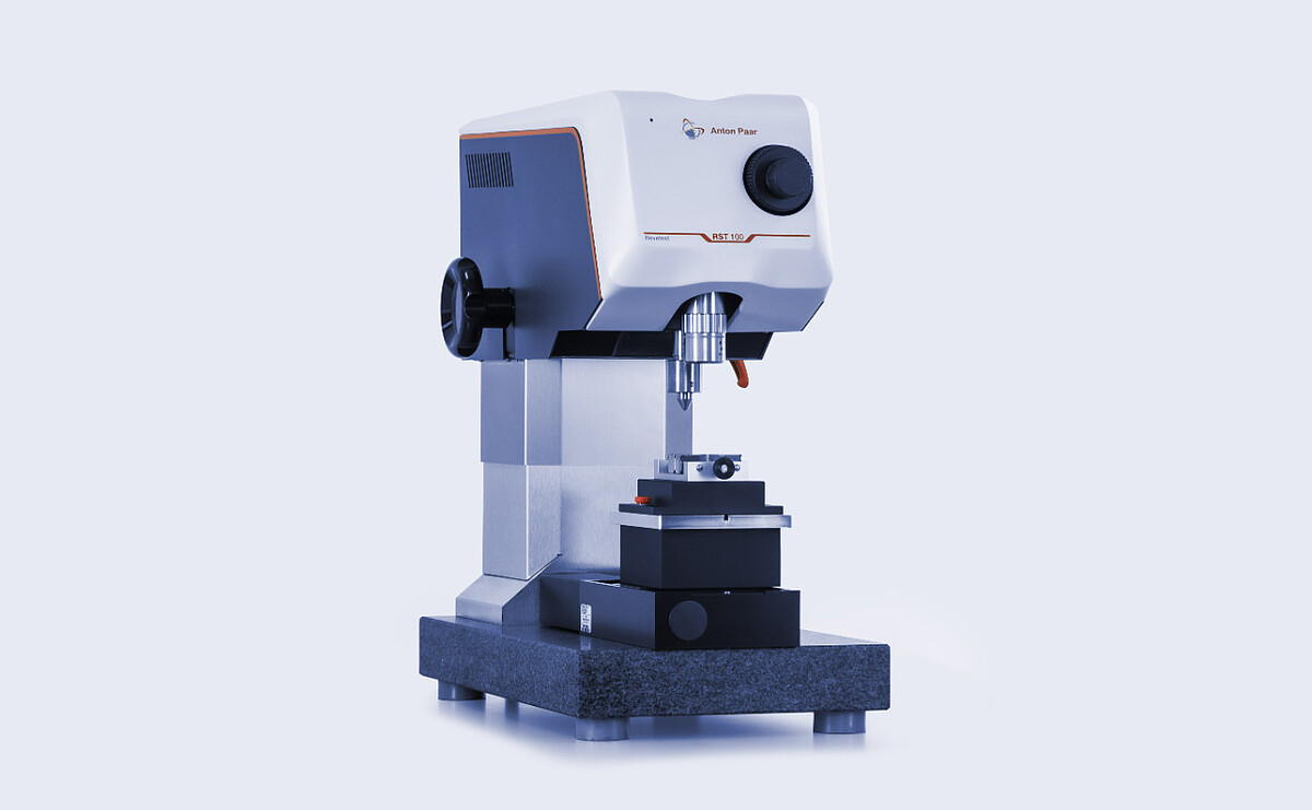 Entry-Level Solution for Precise Scratch Tests | Anton Paar