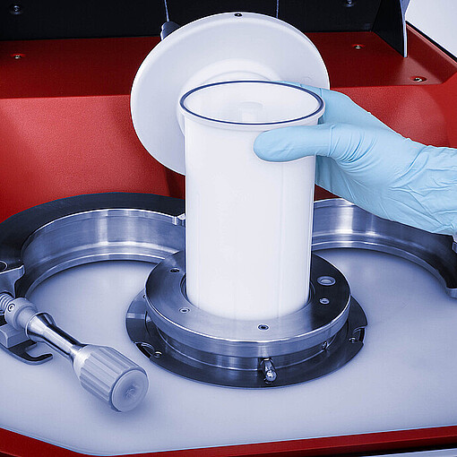 Microwave Digestion System: Multiwave | Anton Paar