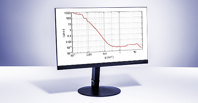 Bonse-Hart USAXS Camera: USAXS Module | Anton Paar