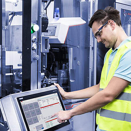 The Automated Lab for the Beverage Industry: ALAB 5000 | Anton Paar