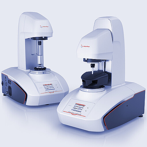 Entry-Level Rheometer: MCR | Anton Paar