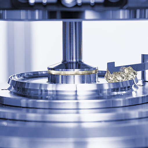 Automated Rheometer Workflow: HTR 7000 | Anton Paar