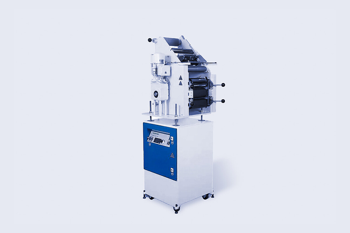 Univex Gilbert's Restaurant Equipment
