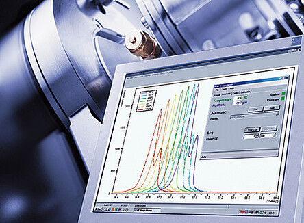 Motorized Alignment for XRD: Z-Alignment Stage | Anton Paar