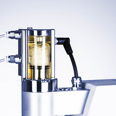 Multiparameter Measurement System: Packaged Wine Measurement System ...