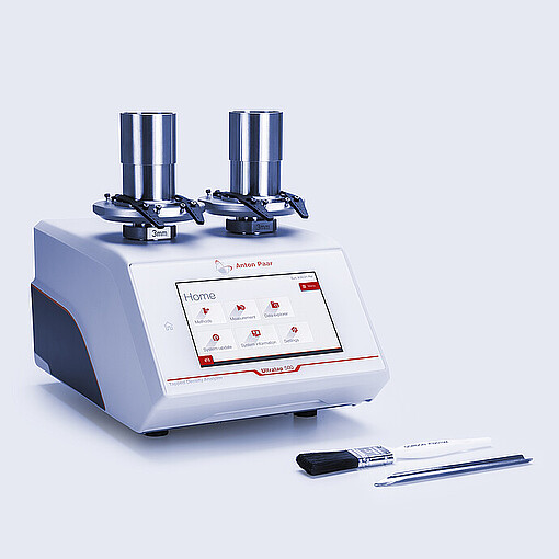 Tap Density Tester: Ultratap | Anton Paar