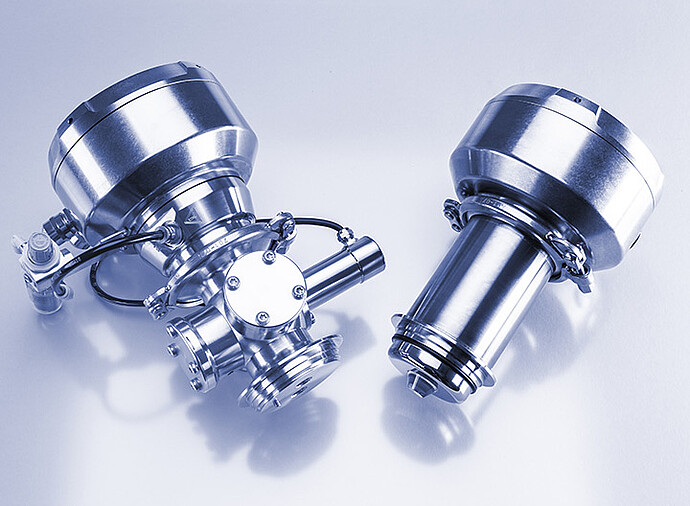 Inline CO₂ sensor: Carbo :: Anton-Paar.com