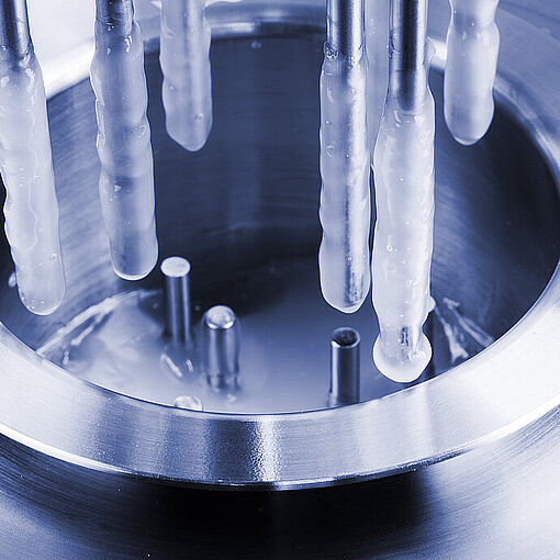 Standard Flour Viscometer: Brabender Amylograph‑E | Anton Paar
