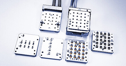 Heated Sampler | Anton Paar