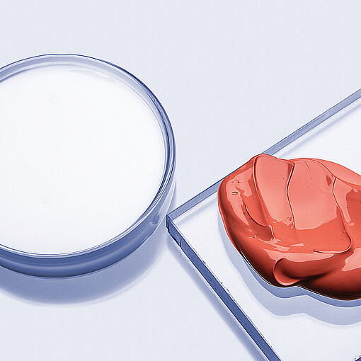 Optical Accessory for MCR: Rheometer-Infrared Spectrometer Adapter ...