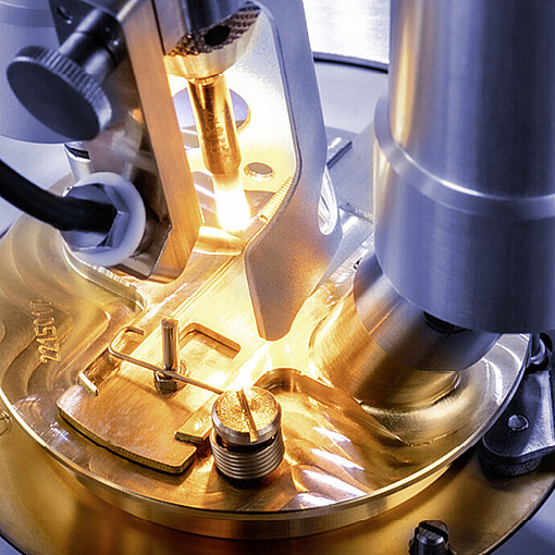 Abel Flash Point Tester: ABA | Anton Paar