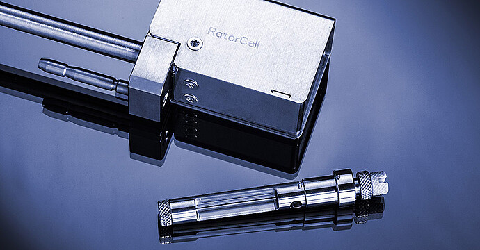 Temperature-Controlled Sample Stages: TCStage | Anton Paar