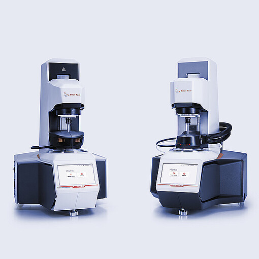 Dynamic Shear Rheometer: SmartPave | Anton Paar