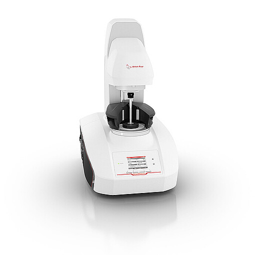 Dynamic Shear Rheometer: SmartPave | Anton Paar